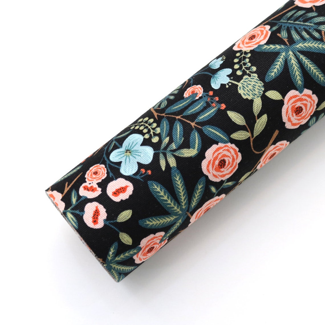 Self Adhesive Fabric Sticker Fabric Stickers Cutting Etsy