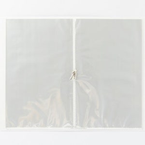 Stickers Case / Sticker Collection Book / Clear Sticker File Book ...