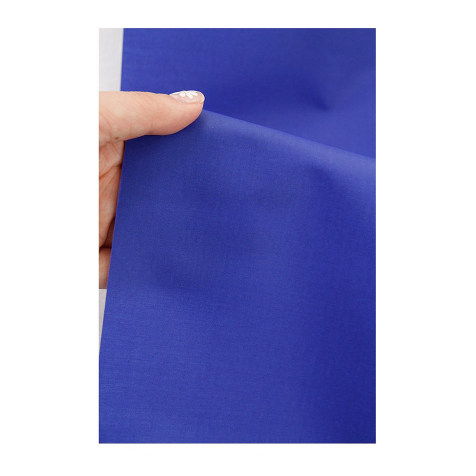 Laminated Cotton Fabrics Waterproof Vinyl Fabric by the Yard | Etsy