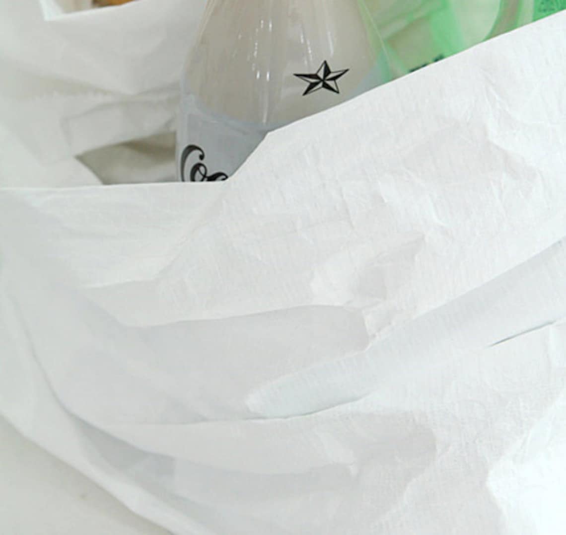 Tyvek Fabric Dupont Tyvek by the Yard Sewing Supplies White - Etsy UK