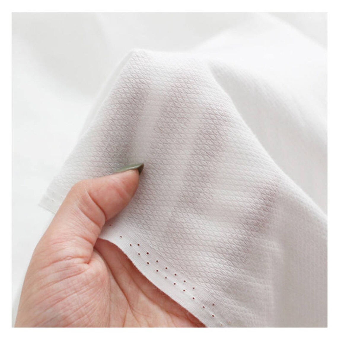 Bamboo Cotton Gauze Fabric by the Yard Korean Gauze Sewing - Etsy