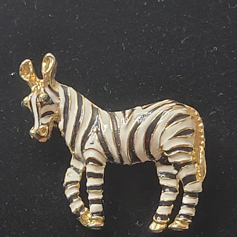 Zebra Jewelry - Etsy