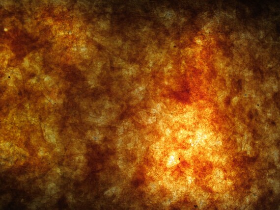 Mica Sheet 18 x 36 High Quality Dark Amber Arts & | Etsy