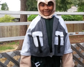 Star fox costume | Etsy