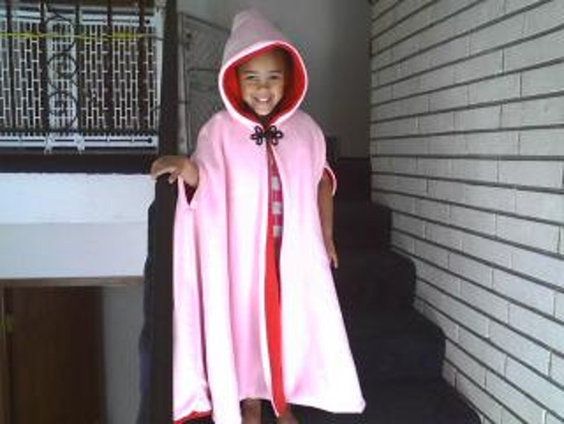 Kids Capes - Etsy