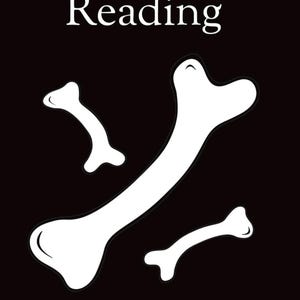 Bone Reading Book: Osteomancy Beginner's Guide by Wendy Joubert ...