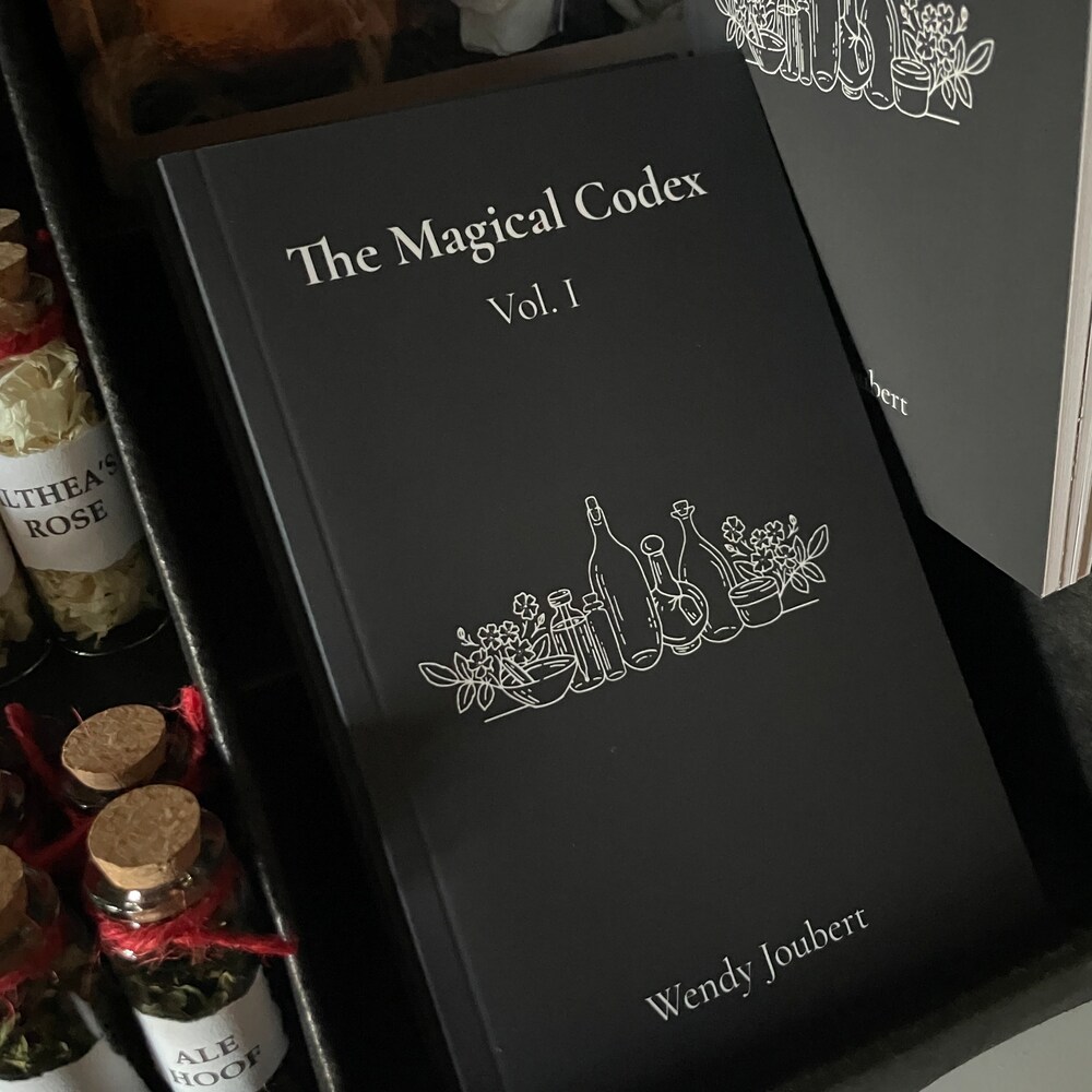 WendyWildcraft - Etsy