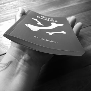 Bone Reading Book: Osteomancy Beginner's Guide by Wendy Joubert ...
