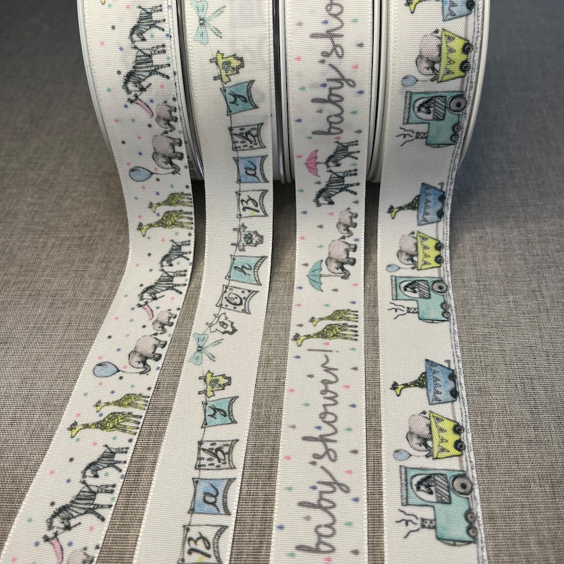 New Baby Ribbon - Etsy