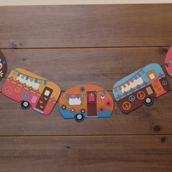 Caravan - Etsy