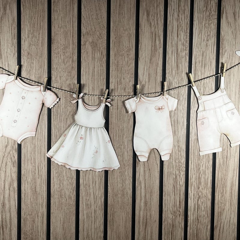 Clothes Line - Etsy