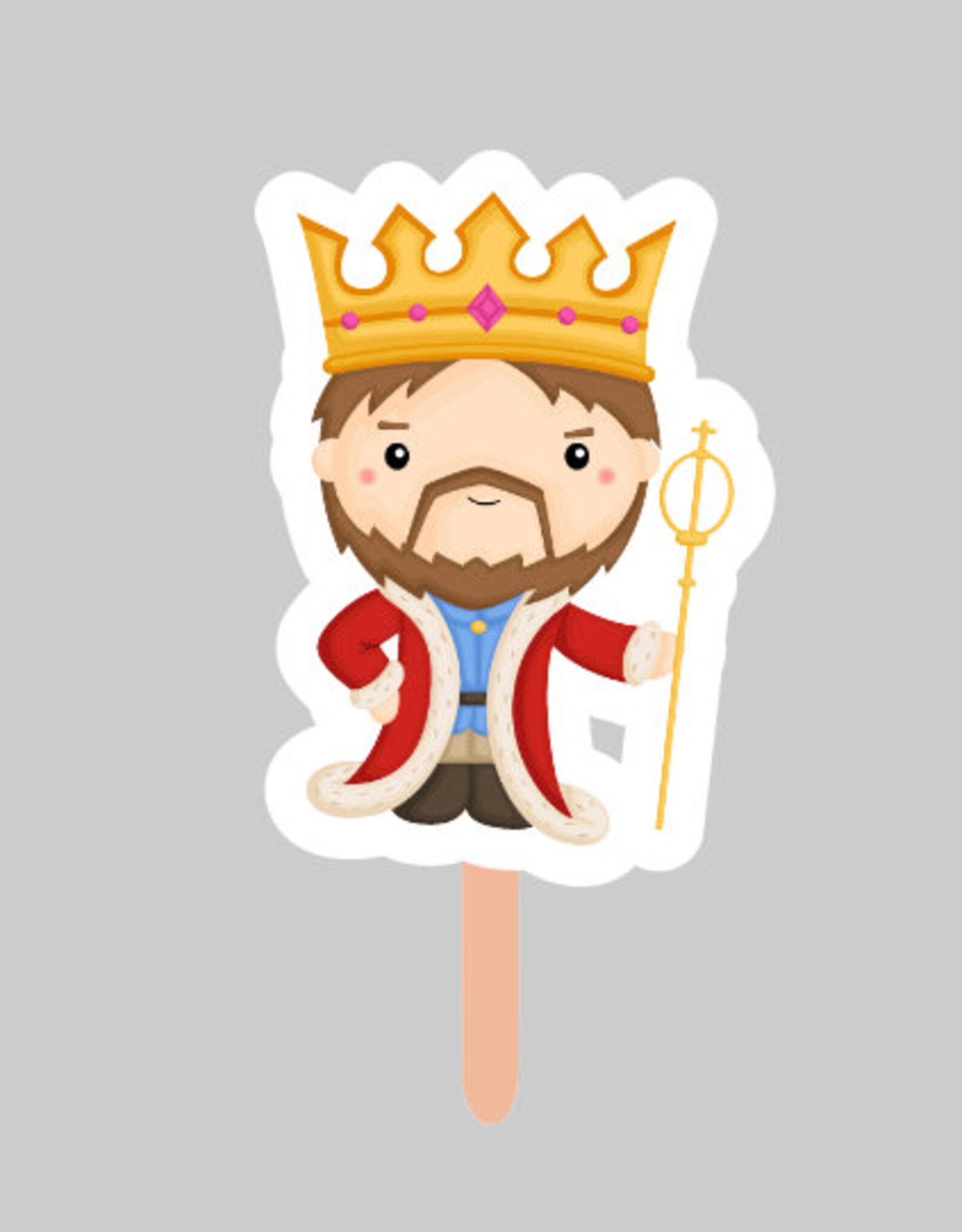 Humpty Dumpty Story Telling Stick Puppet Humpty Dumpty - Etsy