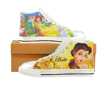 Kids Belle Shoes - Etsy
