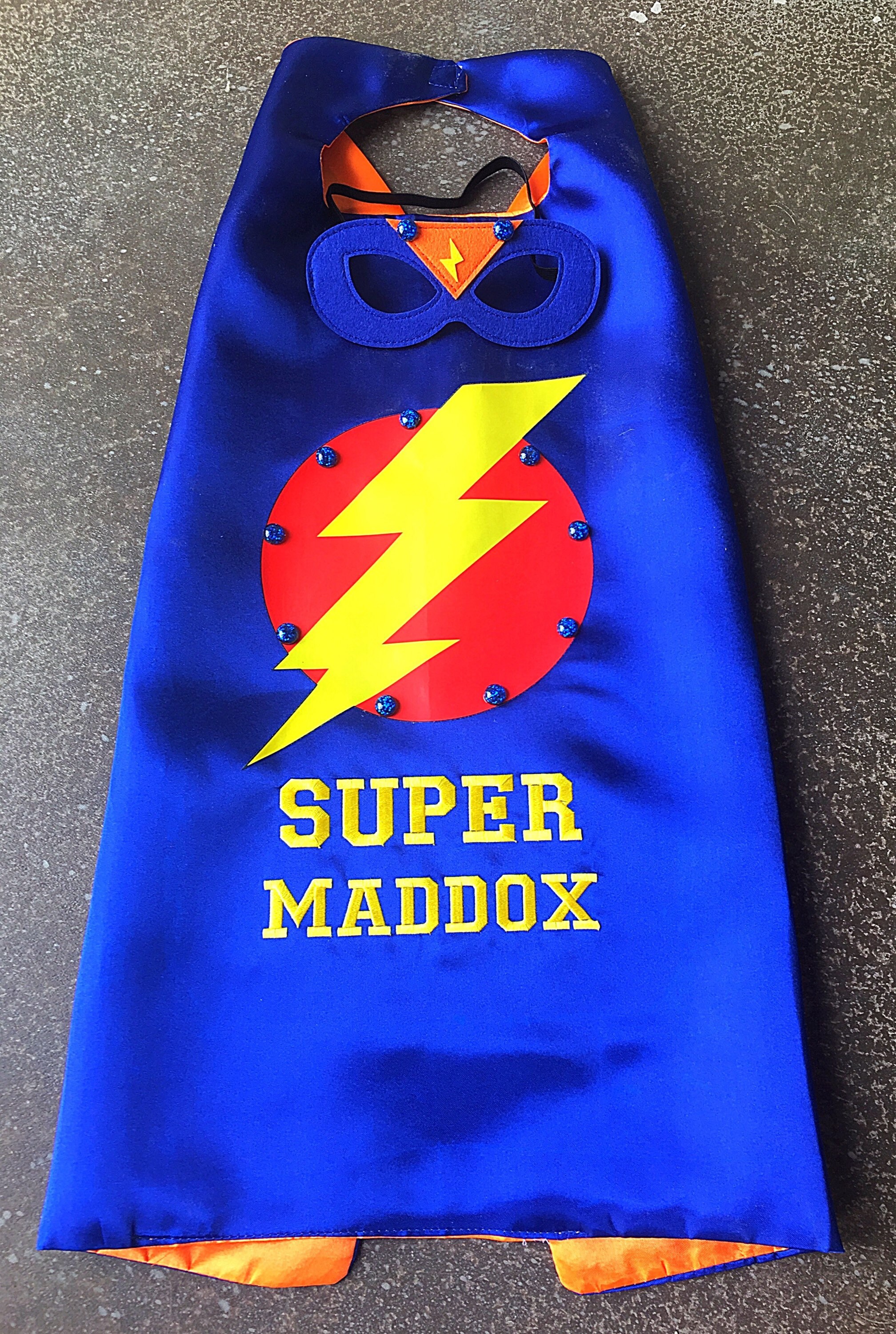 Custom Cape Gifts - Etsy