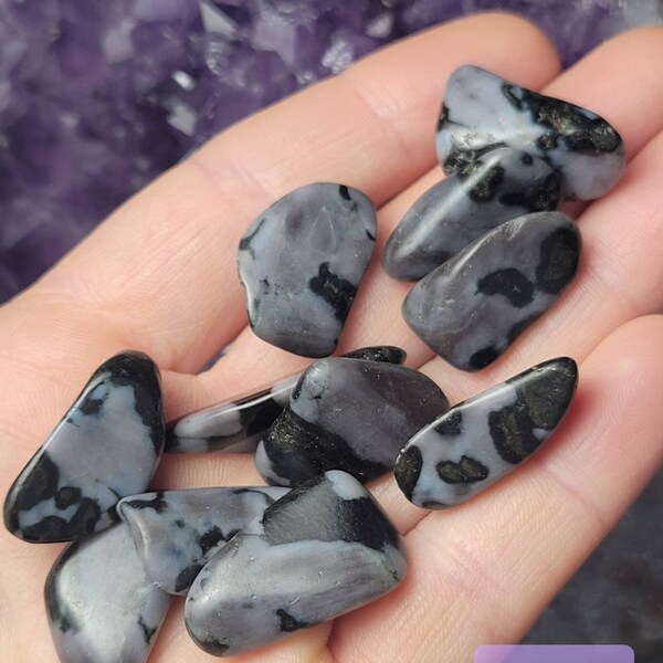 Merlinite - Etsy
