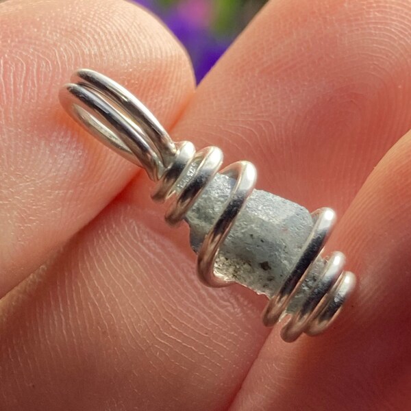 Benitoite Jewelry - Etsy