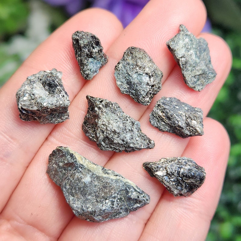 Alexandrite Stone - Etsy