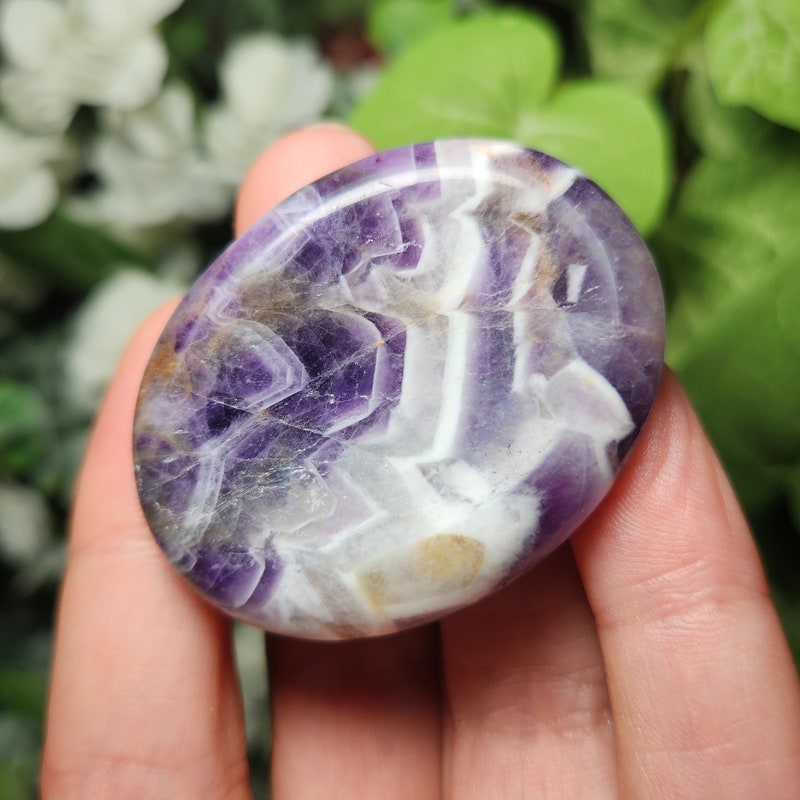Worry Stone - Etsy