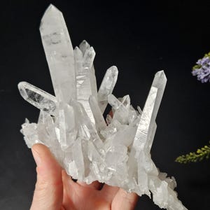 recrystallization crystals