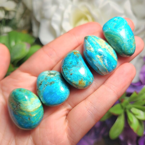 Peruvian Blue Opal - Etsy