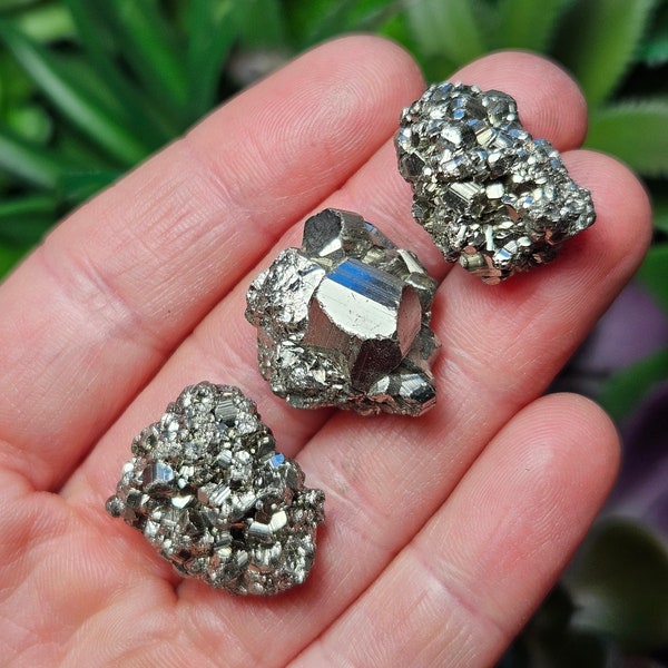 Pyrite - Etsy