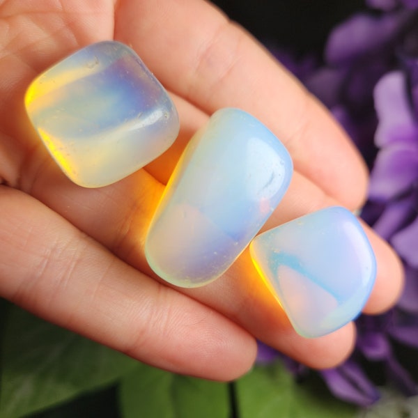 Opalite - Etsy