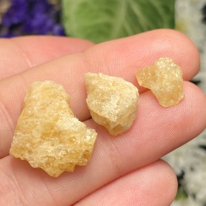 Gold Danburite Crystal - Raw Golden Danburite - Agni Gold Danburite ...