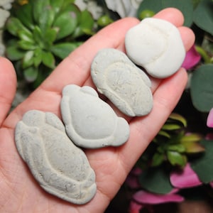 Fairy Stone - Goddess Stone - Fairy Stone Concretion - Fairy Stones ...