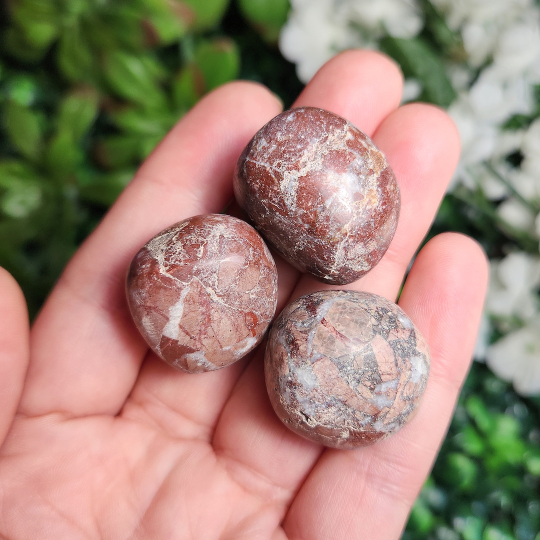 Dolomite Stone - Dolomite Tumble - Dolomite Crystal - Dolomite Rock ...