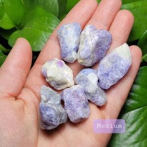 Hackmanite Crystal Hackmanite Freeform Hackmanite Palm Stone Hackmanite ...