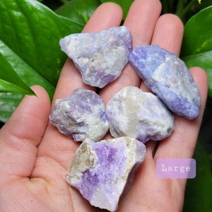 Hackmanite Crystal Hackmanite Freeform Hackmanite Palm Stone Hackmanite ...