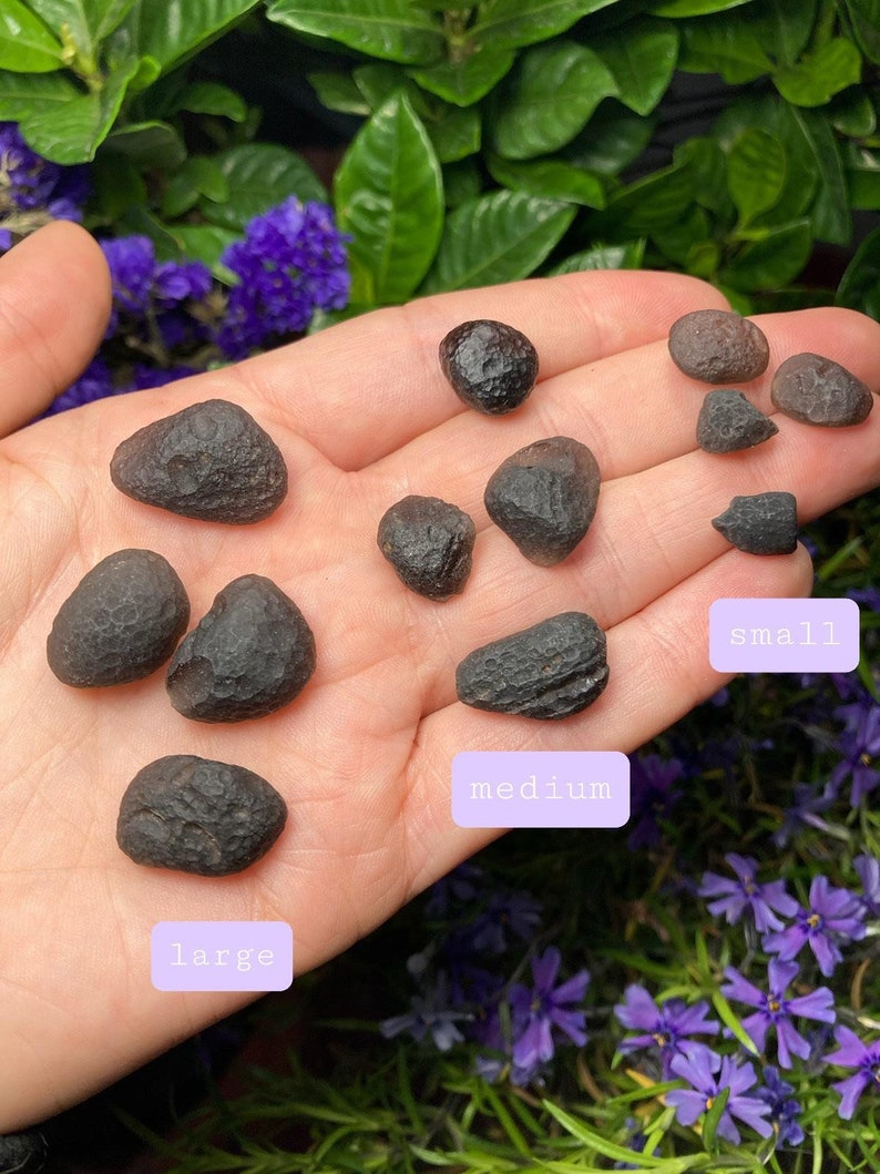 Raw Saffordite Crystal From Arizona - Natural Saffordite Specimen ...