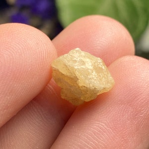 Gold Danburite Crystal - Raw Golden Danburite - Agni Gold Danburite ...
