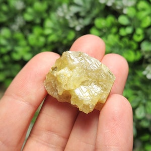 Titanite Crystal - Sphene Gemstone - RARE Crystal -sphene Crystal ...
