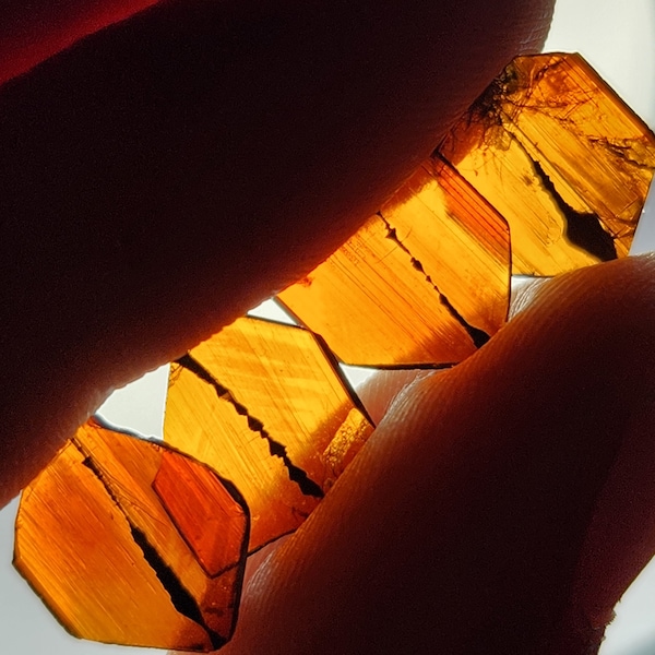 Brookite - Etsy