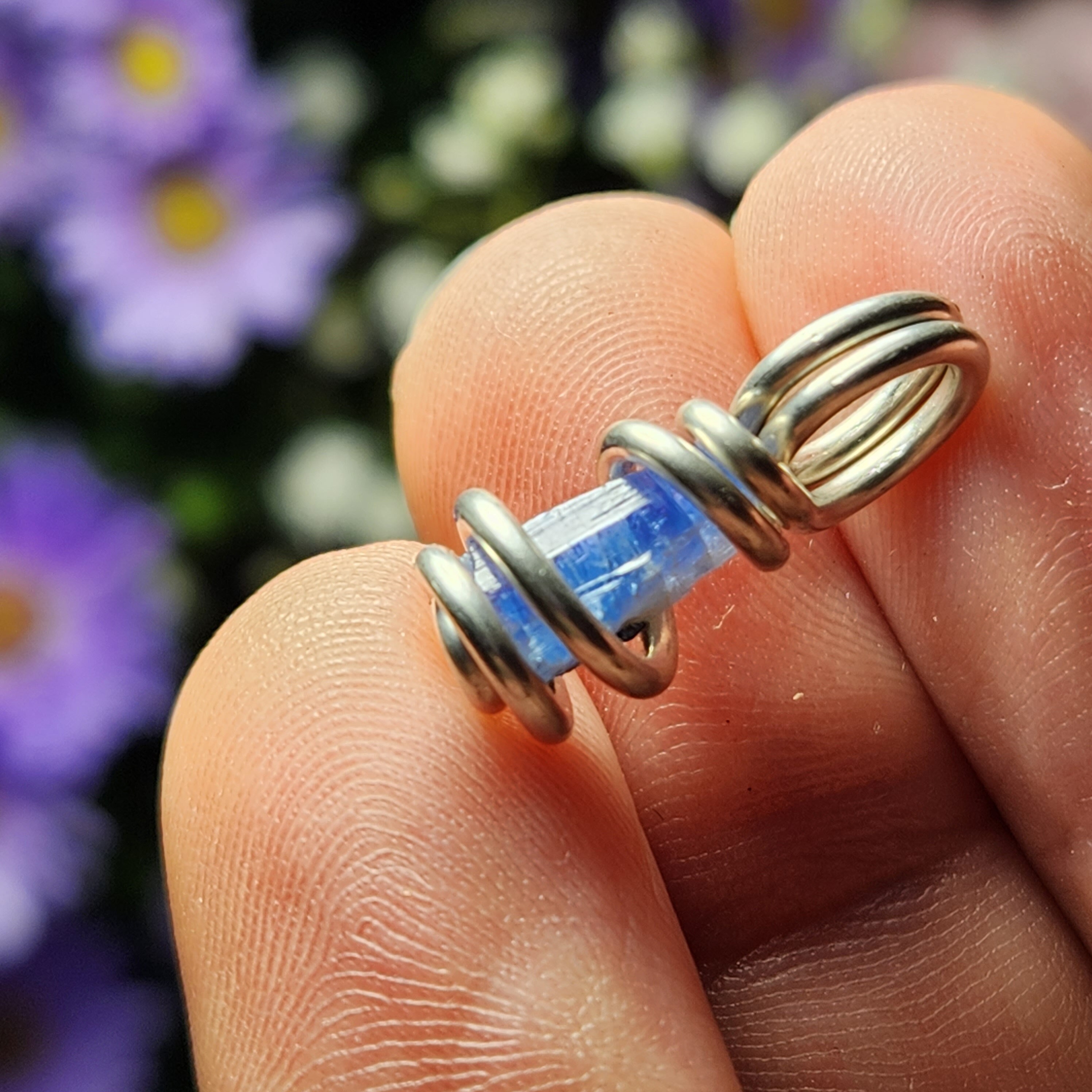 Jeremejevite Jewelry