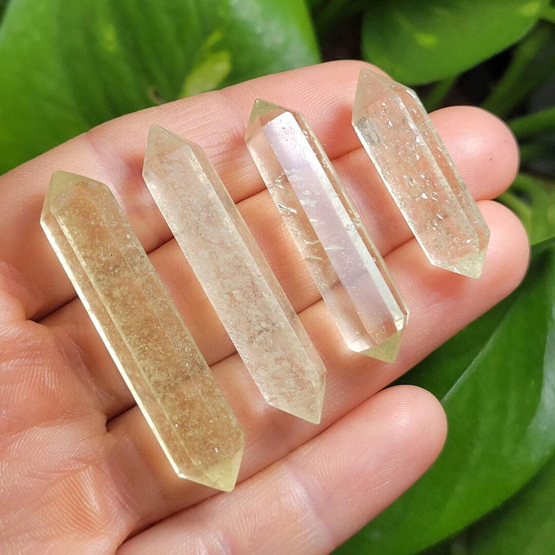 Libyan Desert Glass - Libyan Glass - Libyan Gold Tektite - Libyan ...