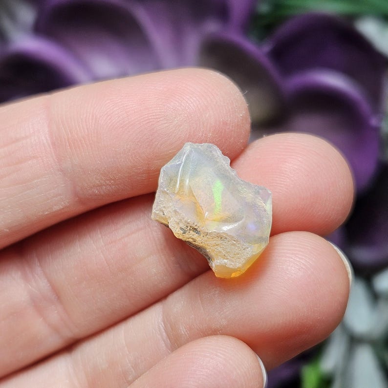 Opal Bulk Specimens - Raw Opal Crystal (1g to 100g) - Natural Opal ...