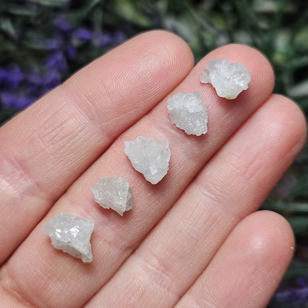 Euclase Crystal - RARE Euclase Cluster - Euclase - Euclase Crystal ...