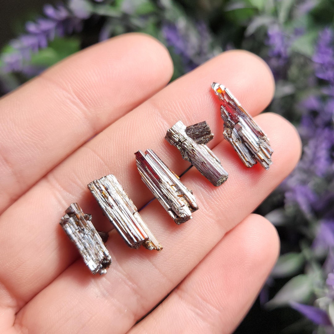 Brookite Blade Specimen Brookite Crystal Brookite Synergy 12 Brookite ...