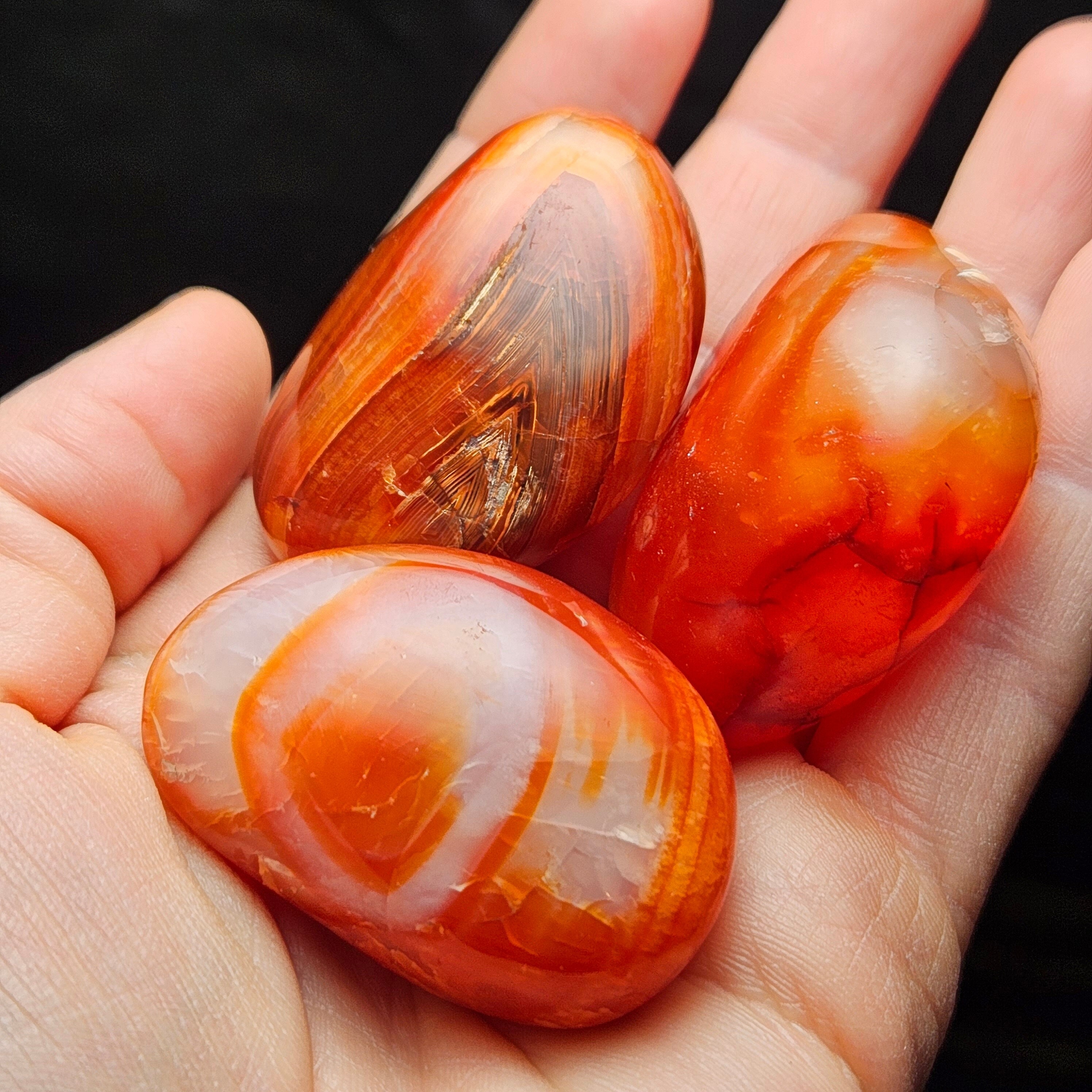 Carnelian Gemstone Price