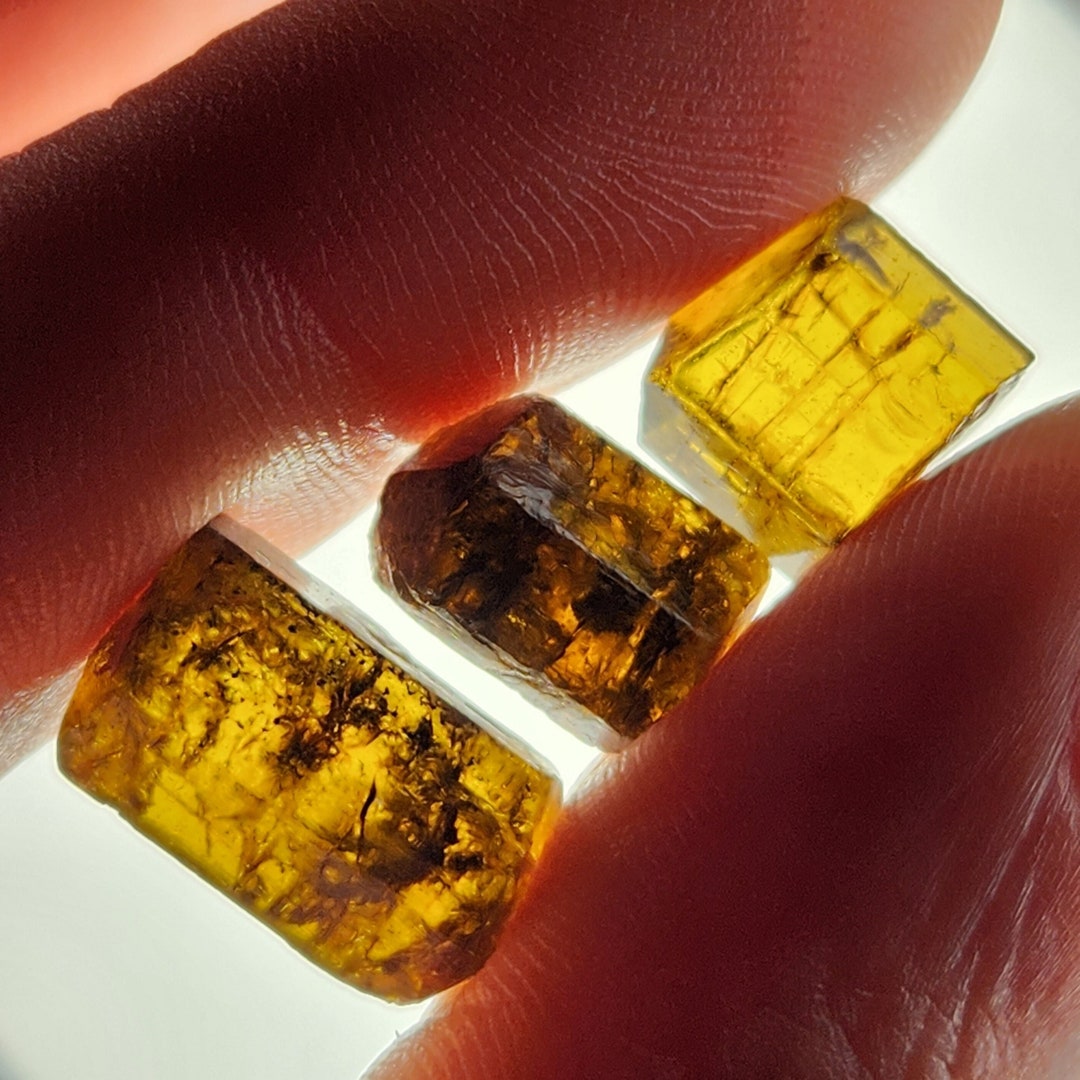 Rootbeer Tourmaline - Dravite Crystal - Raw Dravite - Brown Tourmaline ...