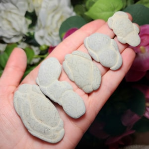 Fairy Stone - Goddess Stone - Fairy Stone Concretion - Fairy Stones ...