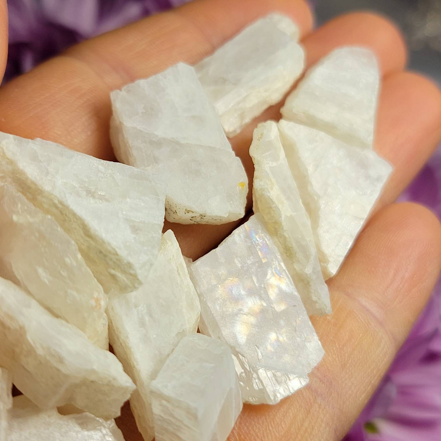 Natrolite Crystal / Natrolite Crystals / SYNERGY 12 / - Etsy UK