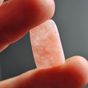 Pink Petalite / Petalite Crystal / Synergy 12 / Synergy Stone / Pink ...