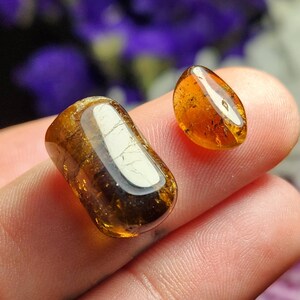 Rootbeer Tourmaline - Dravite Crystal - Polished Dravite - Brown ...