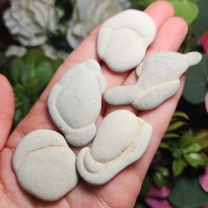 Fairy Stone - Goddess Stone - Fairy Stone Concretion - Fairy Stones ...
