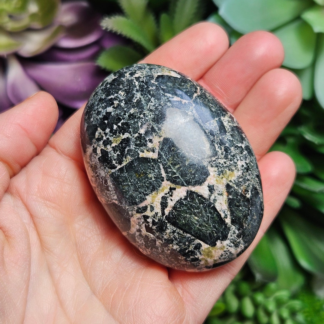Preseli Bluestone Stonehenge Bluestone Stonehenge Crystal ...