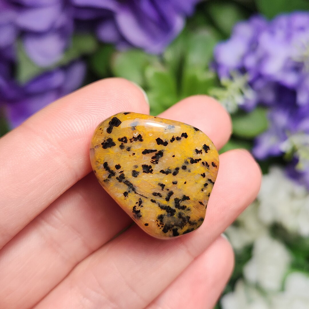 Cheetah Agate Stone Agate Crystal Brazilian Agate Agate Stone Agate Specimen Cheetah Agate ...