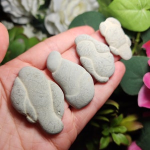 Fairy Stone - Goddess Stone - Fairy Stone Concretion - Fairy Stones ...